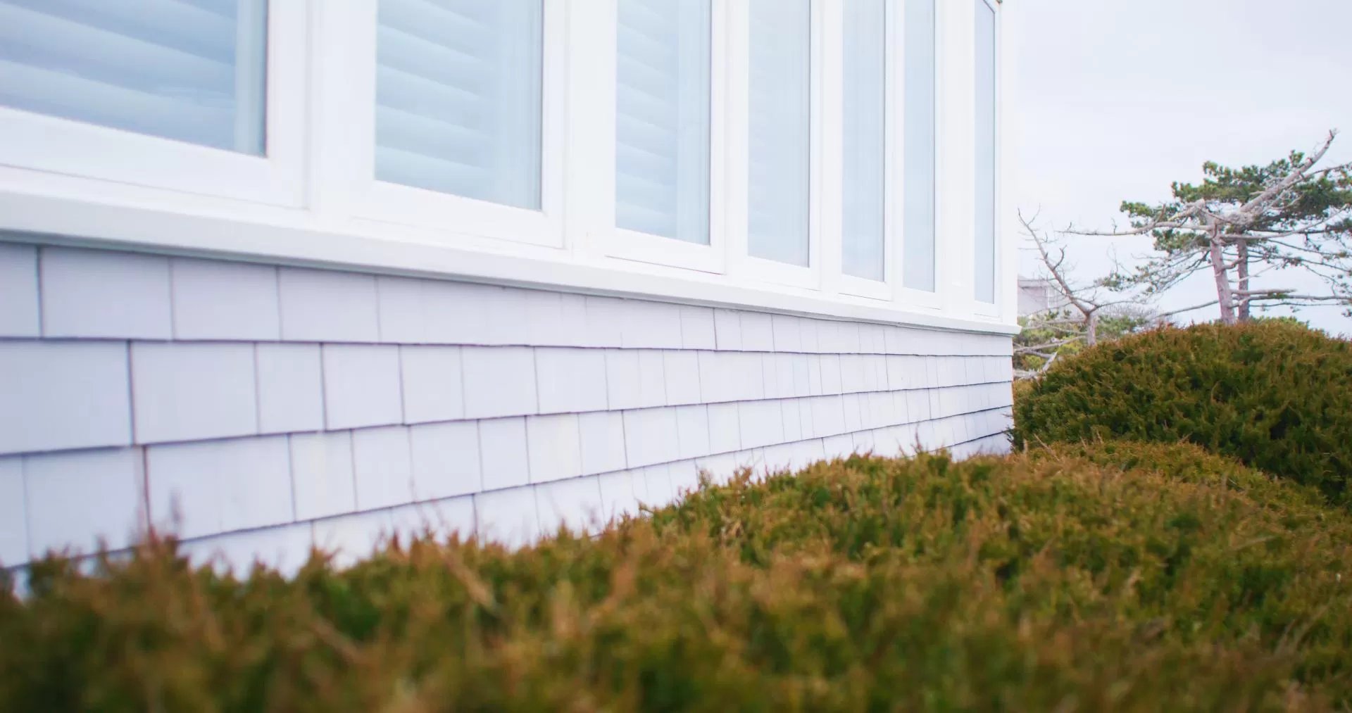 Rhino Shield Products | An Alternative To Exterior Painting