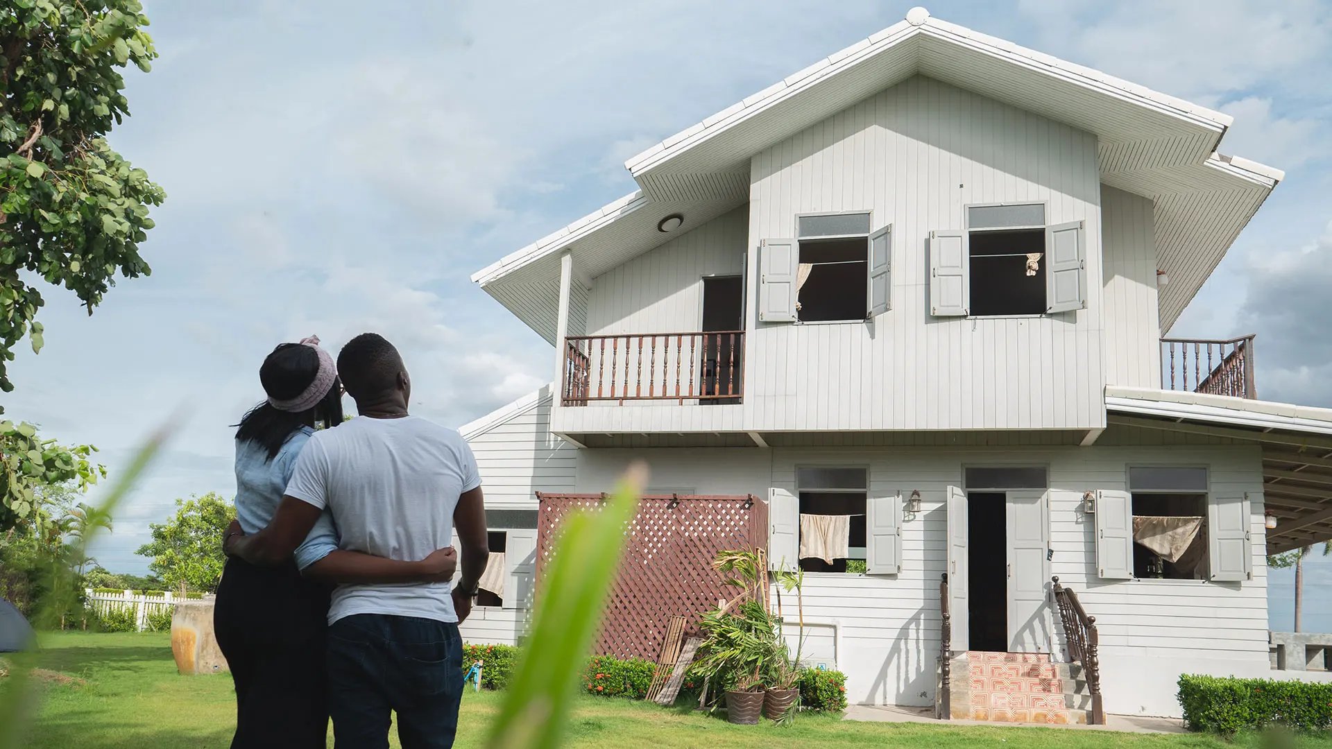 Not Just Exterior Paint | How Rhino Shield Is Superior