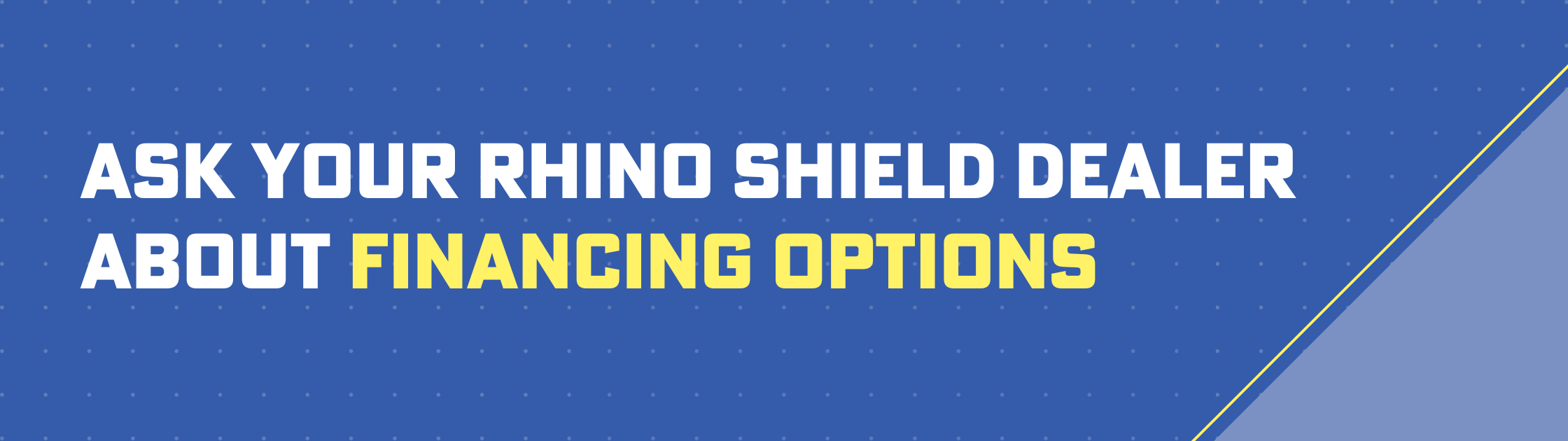 Rhino Shield Pricing